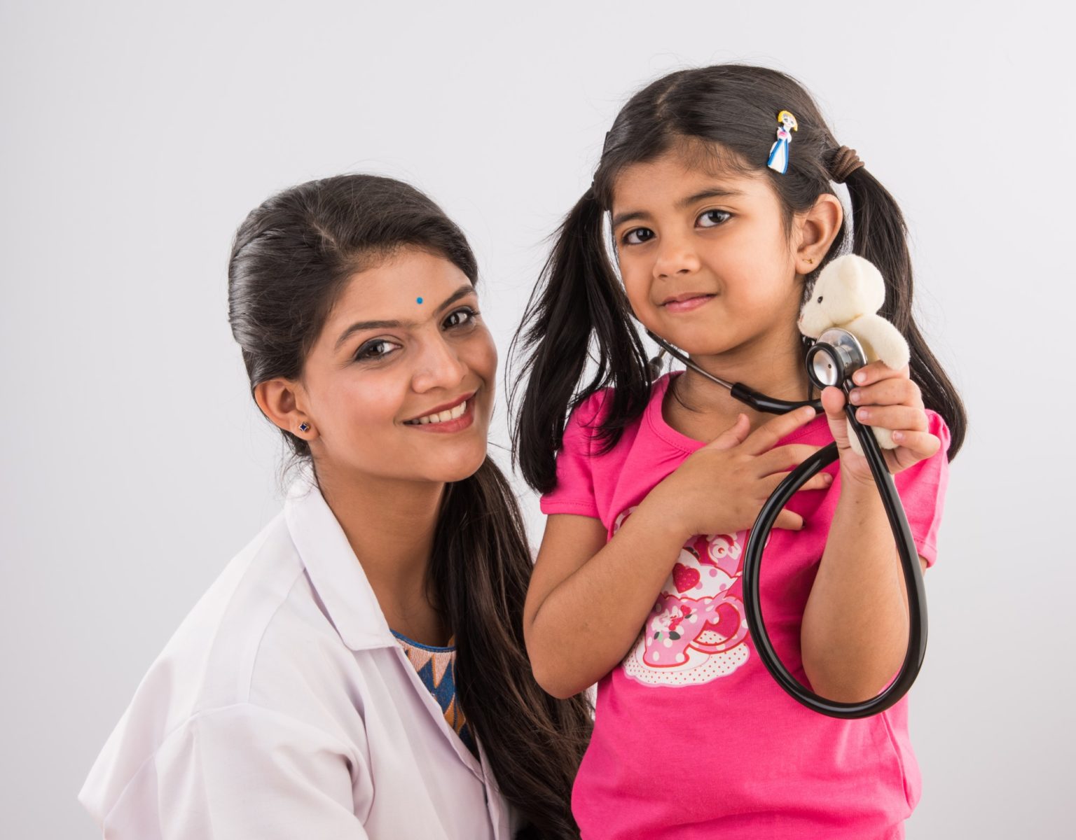 Top Hospital in Pune - Bharati Hospital