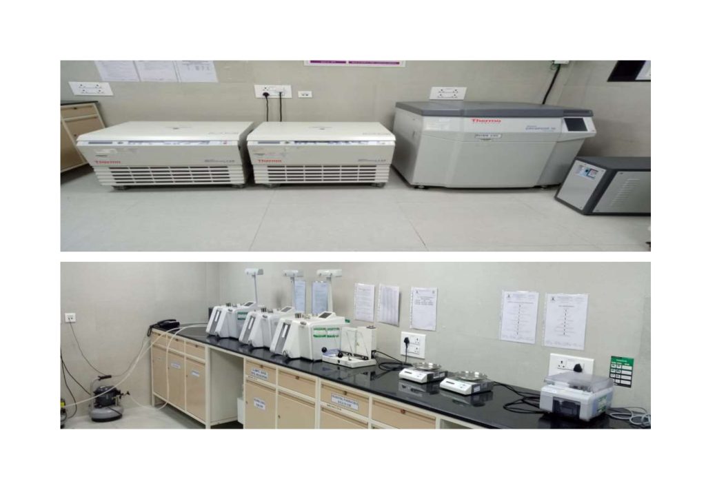 Blood Bank in Pune - Bharati Vidyapeeth's Hospital Pune